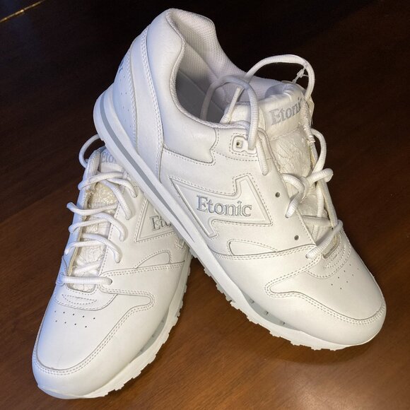 etonic | Shoes | Vintage Etonic Trans Am Trainer Mens 2d With Tags ...